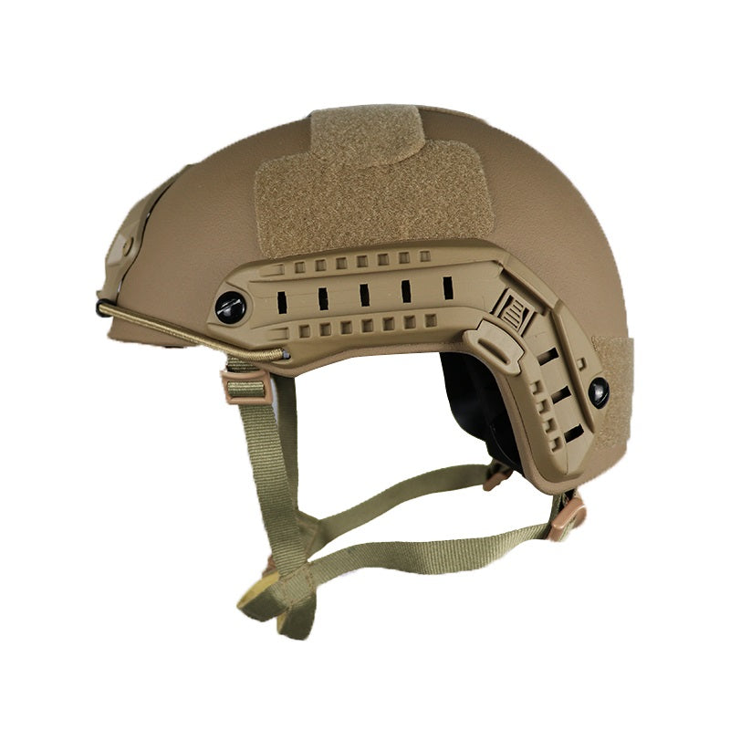 Ballistic Helmets – Compass Armor Gear